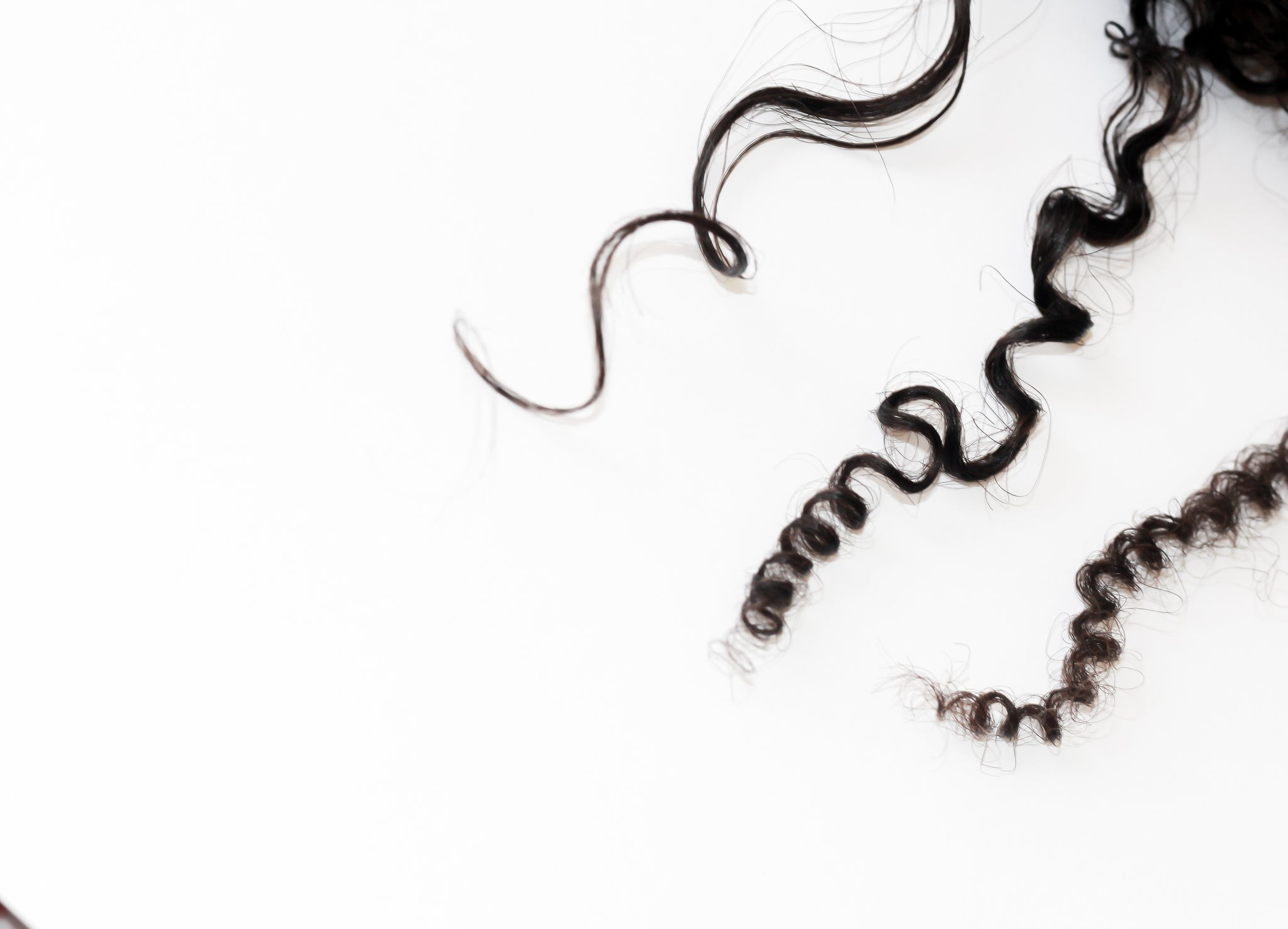 Natural Hair Extensions Samples |Afro & Curly 100% Human Hair UK – To ...